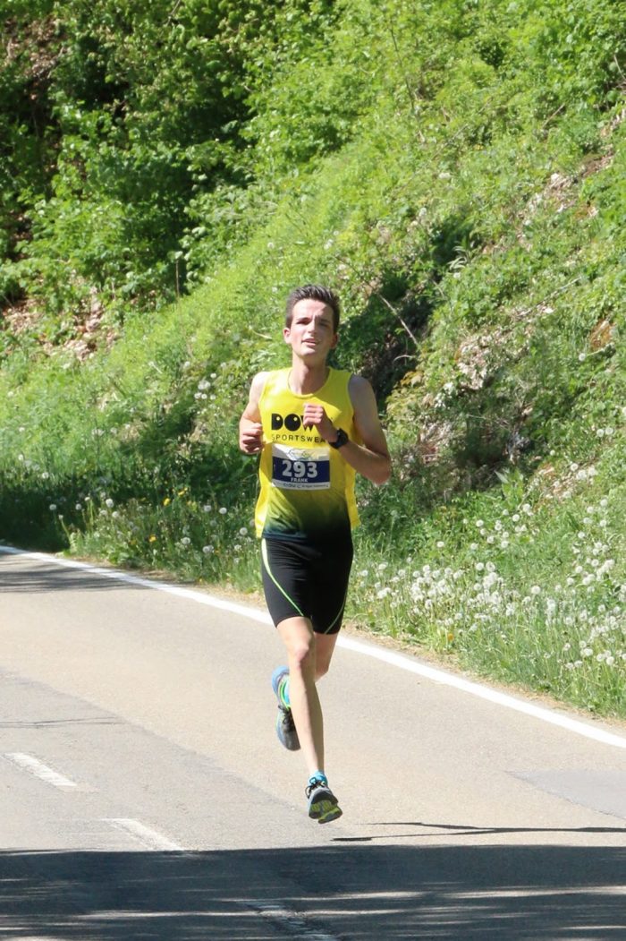 Frank Knupfer - Dowe Sportswear